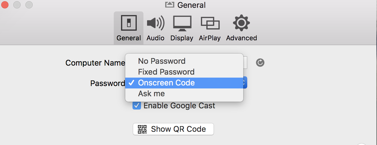 超级无敌好用的投屏AirServer_air server-CSDN博客