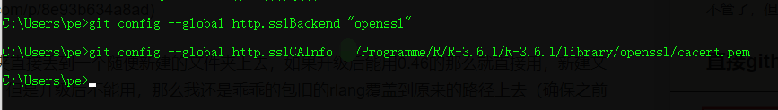 如何下载最新的rlang，例如0.4.6？-CSDN博客