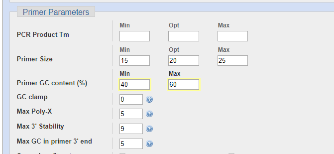 生信-使用NCBI进行目的基因的引物设计_基因引物设计-CSDN博客