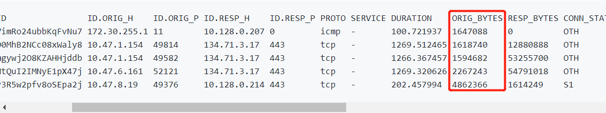 Brim 使用笔记_brim工具语法-CSDN博客