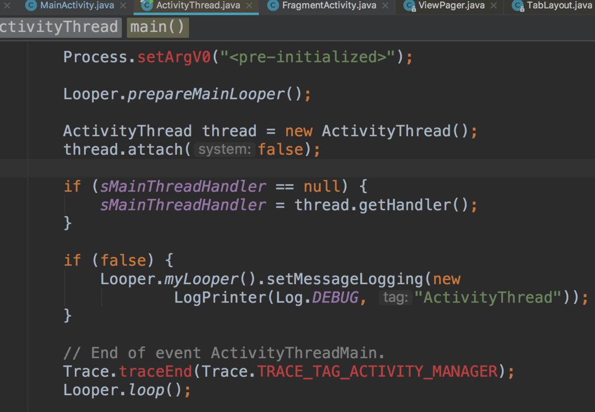 AndroidStudio高级Debug调试技巧_android studio evaluate-CSDN博客