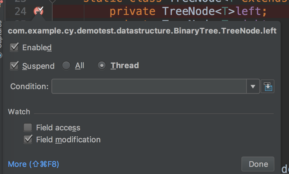 AndroidStudio高级Debug调试技巧_android studio evaluate-CSDN博客