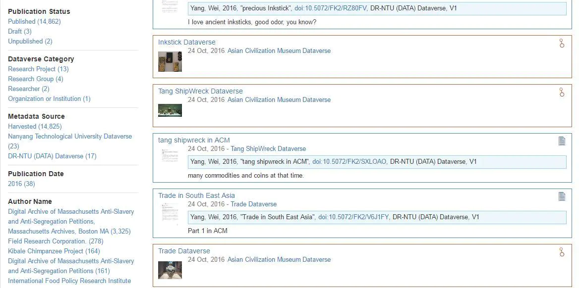 Dataverse使用入门-CSDN博客