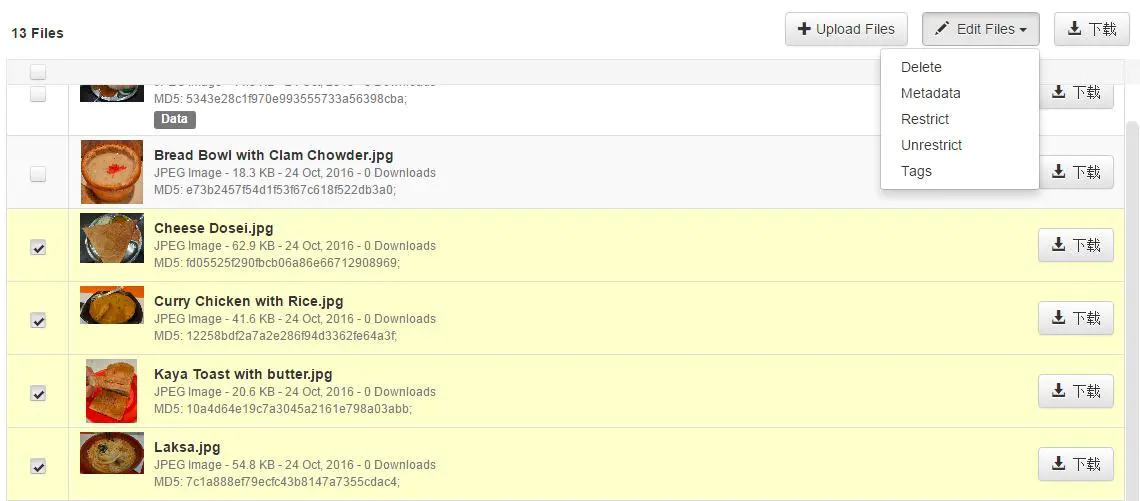 Dataverse使用入门-CSDN博客