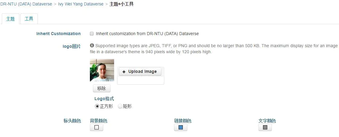 Dataverse使用入门-CSDN博客