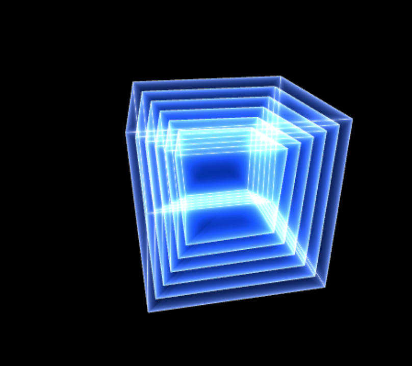 webgl实现发光线框(glow wireframe)效果_webgl pow-CSDN博客