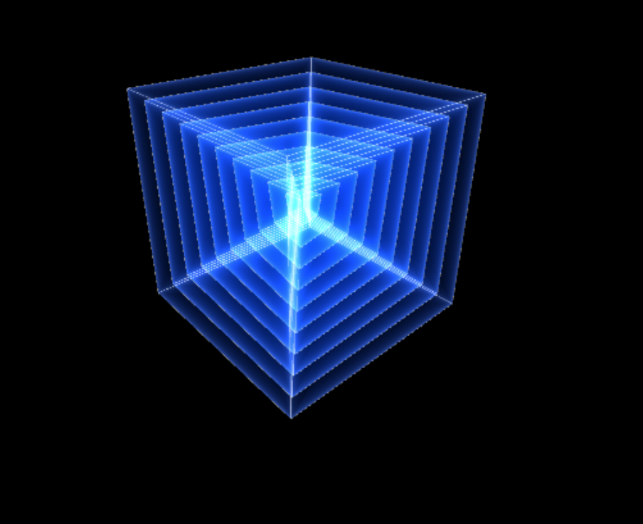 webgl实现发光线框(glow wireframe)效果_webgl pow-CSDN博客