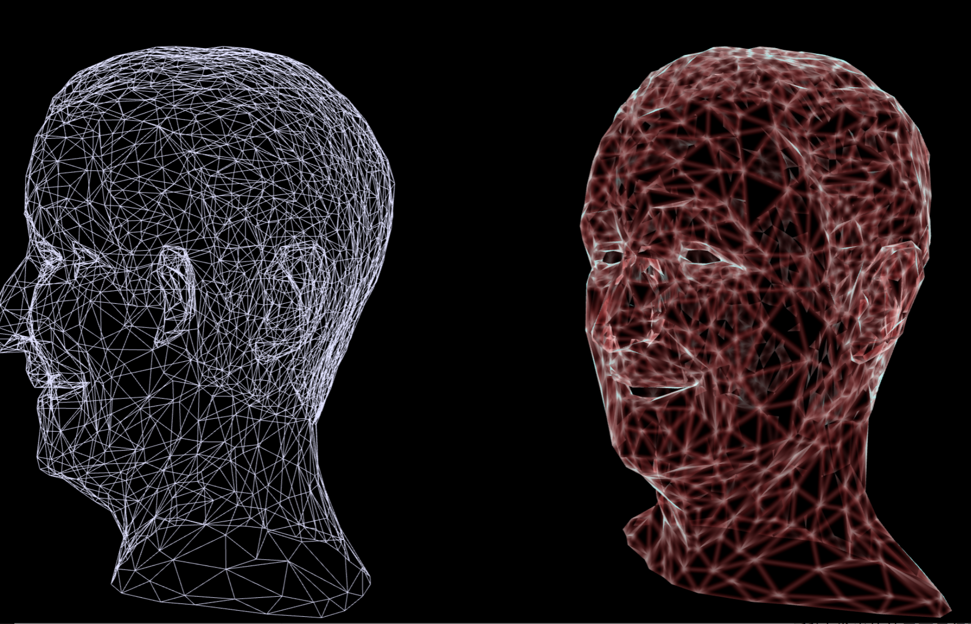 webgl实现发光线框(glow wireframe)效果_webgl pow-CSDN博客