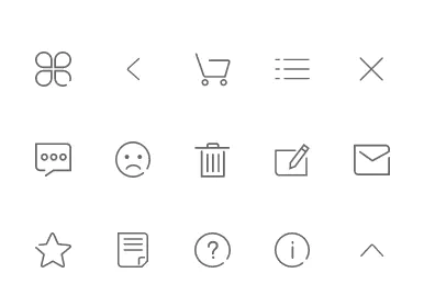 iconfont介绍及基本使用-CSDN博客