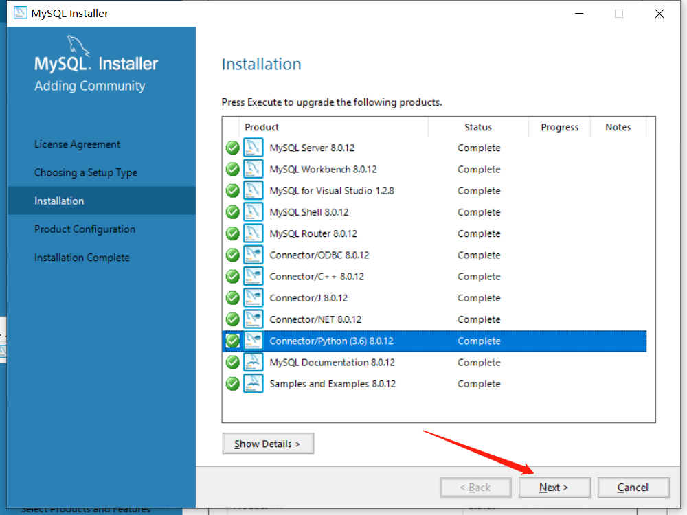 Mysql 8.0安装 & Navicat for MySQL 使用教程-CSDN博客