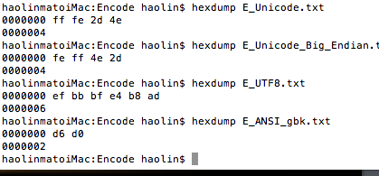 ANSI是什么编码？_ansi编码-CSDN博客
