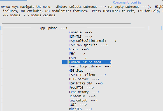 ESP8266学习笔记（21）——UART串口使用（RTOS SDK）_8266 v2.1.2-CSDN博客
