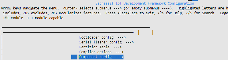 ESP8266学习笔记（21）——UART串口使用（RTOS SDK）_8266 v2.1.2-CSDN博客