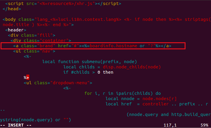 MT7688学习笔记（12）——LuCI使用_luci怎么用-CSDN博客