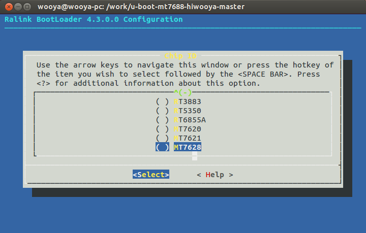 MT7688学习笔记（1）——搭建环境、编译烧写-CSDN博客