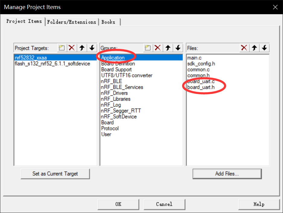 NRF52832学习笔记（12）——UART串口使用_nrf52832 串口输入-CSDN博客