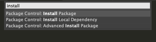 1.5【微信小程序全栈开发课程】安装sublime3代码编辑器以及vue插件_微信开发工具怎么加载后缀为.vue文件-CSDN博客