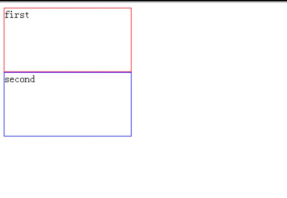 position(五种属性，以及每个属性的特点)_position: relative-CSDN博客