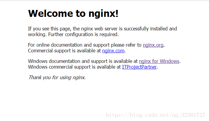Windows下用FFmpeg+nginx+rtmp/HLS搭建直播/点播环境 实现推流、拉流_windows视频点播服务器-CSDN博客