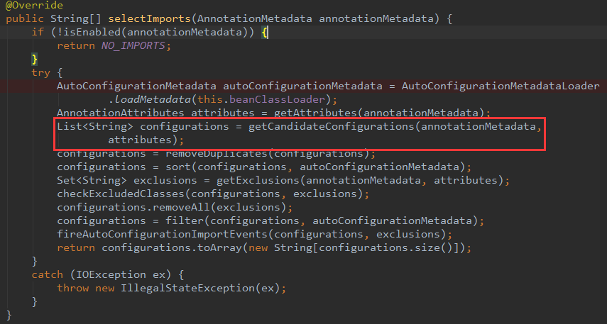 SpringBoot启动流程解析（总结的非常好，很清晰！）_springboot的启动流程-CSDN博客