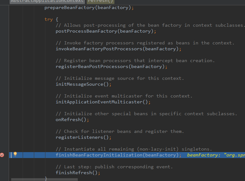 SpringBoot启动流程解析（总结的非常好，很清晰！）_springboot的启动流程-CSDN博客