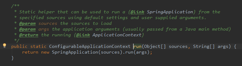 SpringBoot启动流程解析（总结的非常好，很清晰！）_springboot的启动流程-CSDN博客