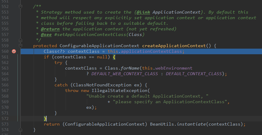 SpringBoot启动流程解析（总结的非常好，很清晰！）_springboot的启动流程-CSDN博客