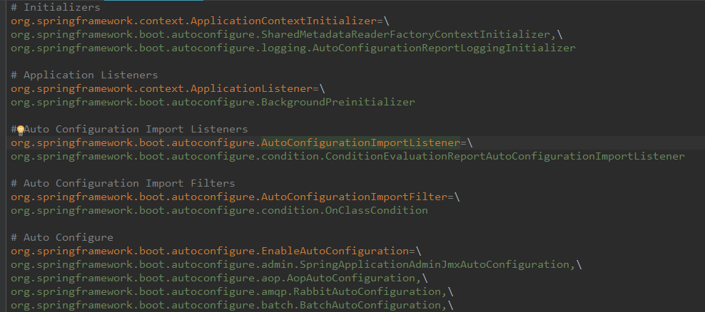 SpringBoot启动流程解析（总结的非常好，很清晰！）_springboot的启动流程-CSDN博客