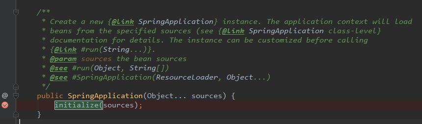 SpringBoot启动流程解析（总结的非常好，很清晰！）_springboot的启动流程-CSDN博客