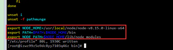 CentOS 7.4安装ElasticDump_elasticdump --help报错缺失-CSDN博客