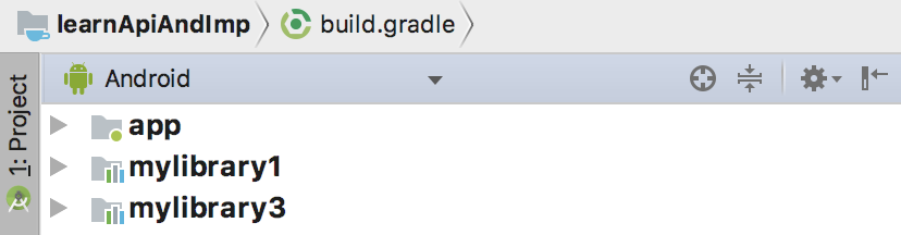 【Android】api与implementation的区别_android implementation api-CSDN博客