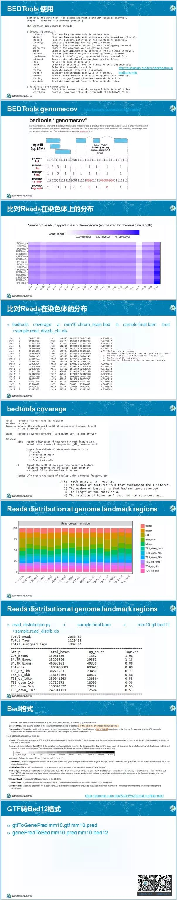 ChIP-seq基本分析流程_chip-seq分析流程-CSDN博客