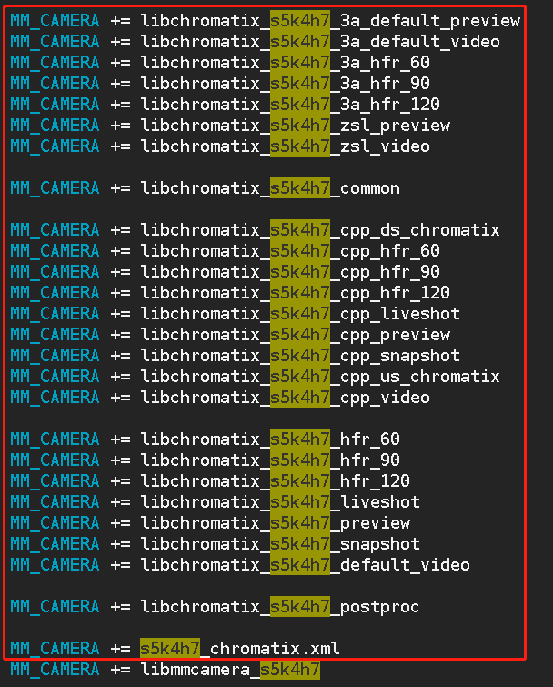 【Camera专题】手把手撸一份驱动 到 点亮Camera_手把手撸一份驱动 到 点亮 camera-CSDN博客