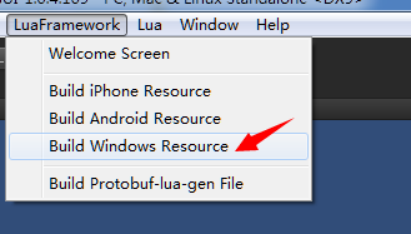 Unity ToLua & LuaFramework_UGUI学习笔记_tolua luafreamwork-CSDN博客