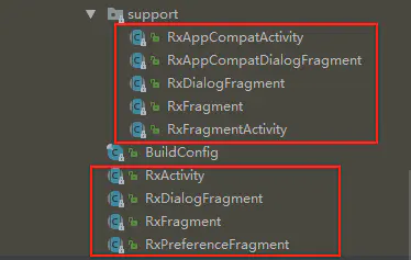 解决RxJava内存泄漏：RxLifecycle详解及原理分析_Android格调小窝的博客-CSDN博客