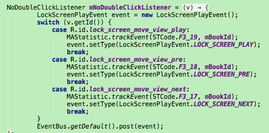 Android锁屏实现与总结lockscreenservice Csdn博客 