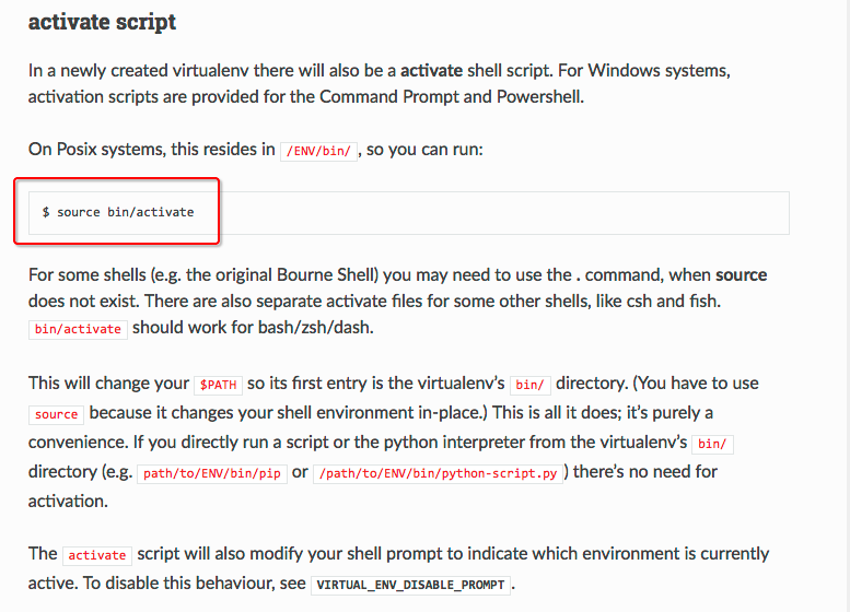 Python基础42-虚拟环境(创建/激活/操作/删除-virtualenv、Pycharm、virtualenvwrapper、pipenv)_Lucky@Dong的博客-CSDN博客