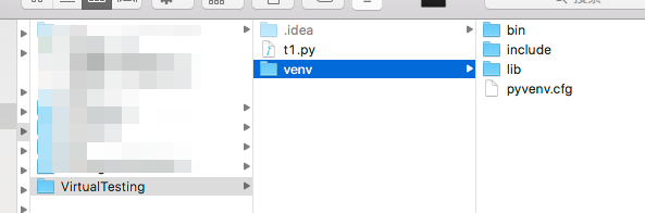 Python基础42-虚拟环境(创建/激活/操作/删除-virtualenv、Pycharm、virtualenvwrapper、pipenv)_Lucky@Dong的博客-CSDN博客