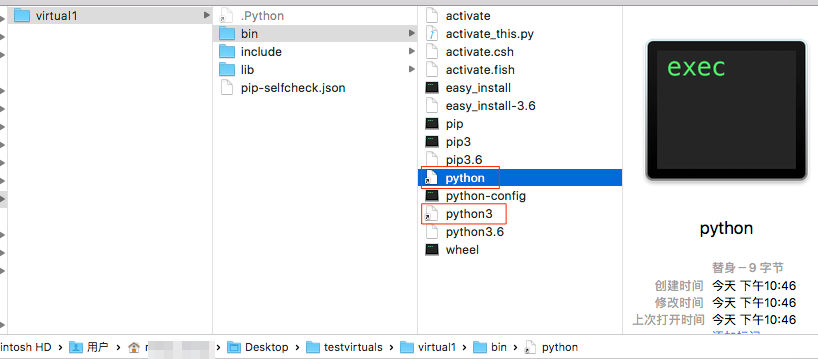 Python basics 42-entorno virtual (crear / activar / operar / eliminar-virtualenv, Pycharm ...