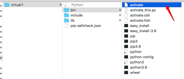 Python基础42-虚拟环境(创建/激活/操作/删除-virtualenv、Pycharm、virtualenvwrapper、pipenv)_Lucky@Dong的博客-CSDN博客