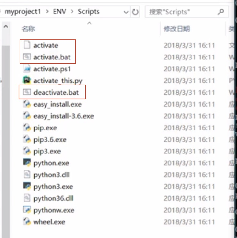 Python基础42-虚拟环境(创建/激活/操作/删除-virtualenv、Pycharm、virtualenvwrapper、pipenv)_python virtualenv 查看创建的 ...