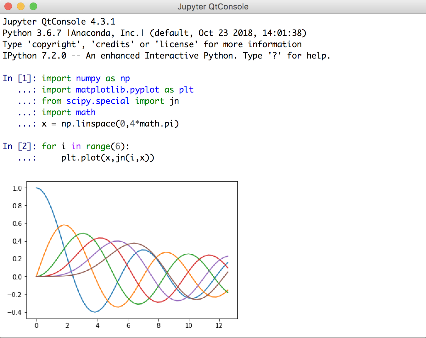 Anaconda 使用指南之最详细版_anaconda使用指南-CSDN博客