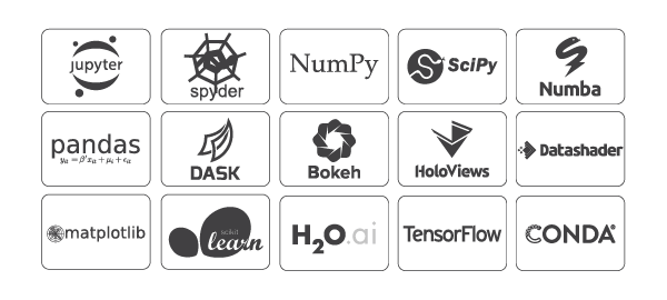 Anaconda 使用指南之最详细版_anaconda使用指南-CSDN博客
