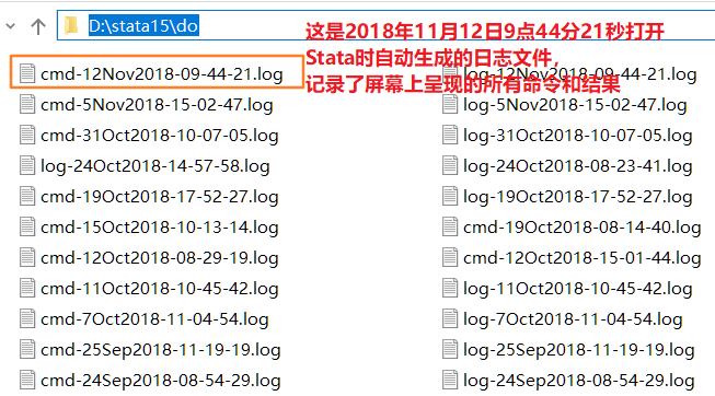 Stata 中 profile.do 的设定_arlionn的博客-CSDN博客