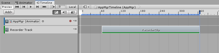 Unity编辑器录屏神器：Unity Recorder_unity 录屏插件-CSDN博客