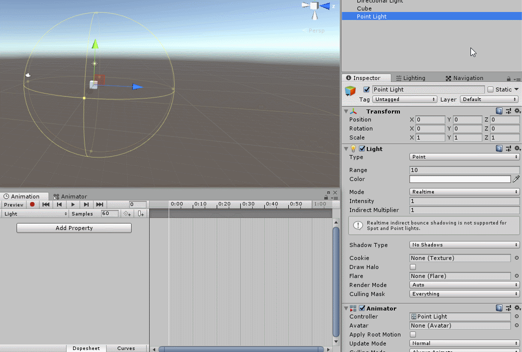 Unity动画系统详解1：在Unity中如何制作动画？_国外利用unity3d游戏引擎制作动画-CSDN博客