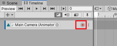 Timeline的Animation Track详解_unity timeline animation track-CSDN博客