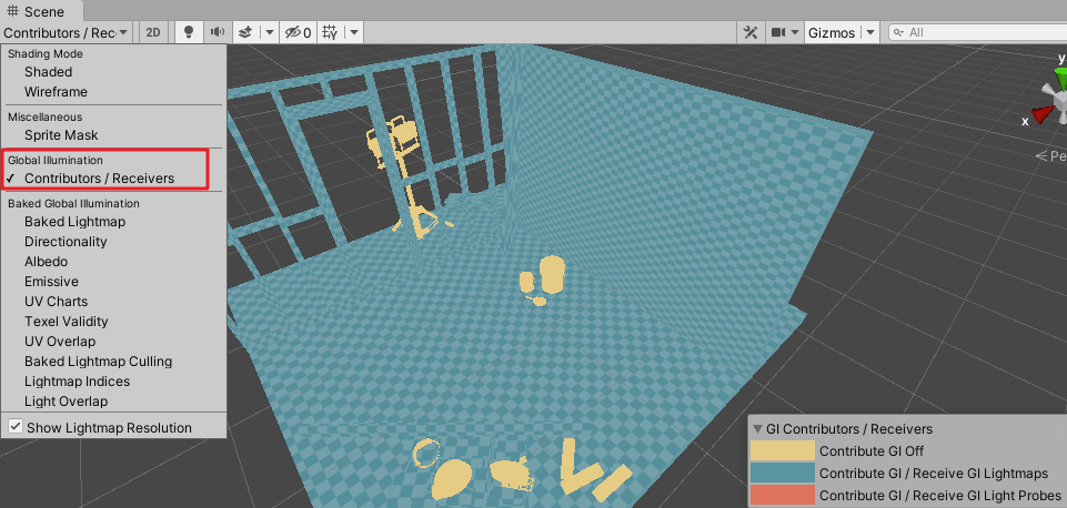 Unity2020.1新功能探路：光照相关更新_unity 2020获取灯光信息-CSDN博客