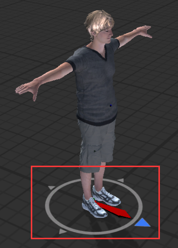 Unity6 动画系统详解6：如何做好角色的移动动画？（Root Motion详解）_unity人物动画-CSDN博客