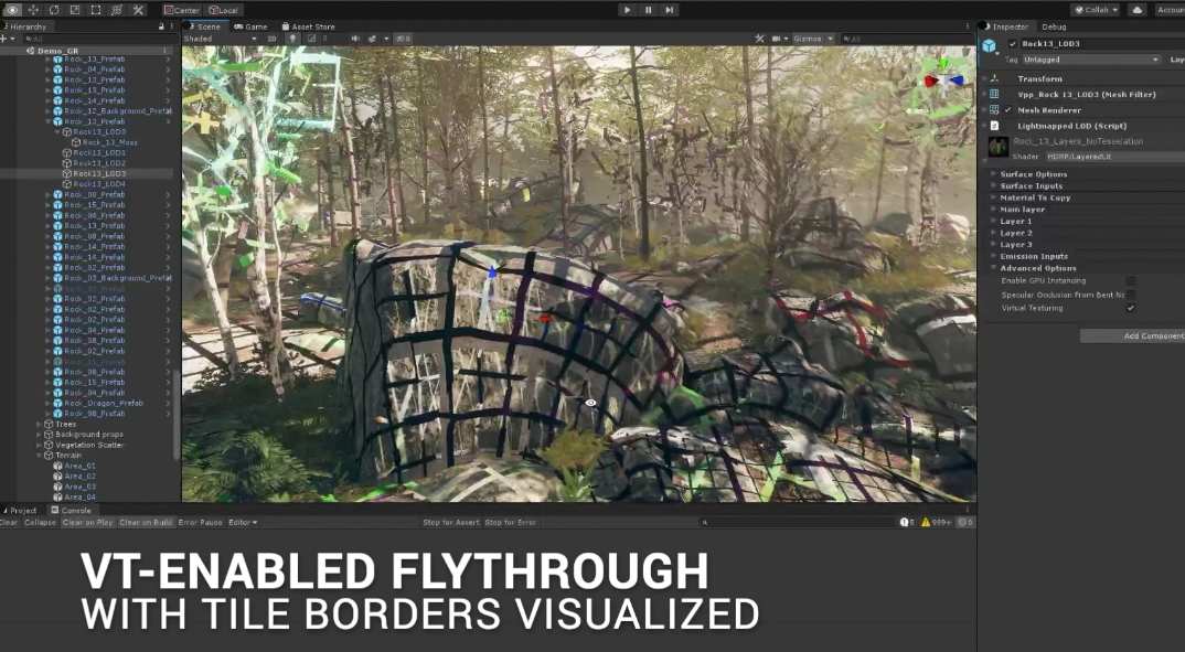 [独家放送]Unity2020规划预览，可视化编程又双叒叕来了！_unity2024可视化编程-CSDN博客